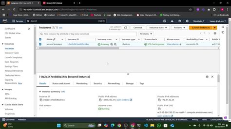 ali jan on linkedin aws ec2 cloudcomputing iamroles tutorial techlearning