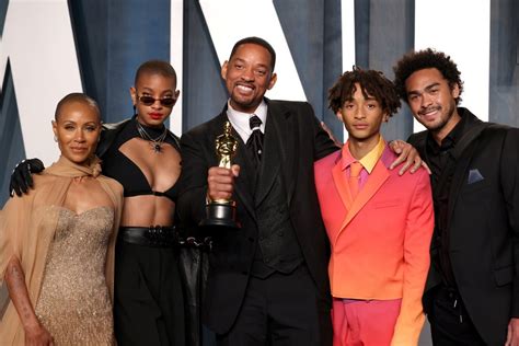 Jaden Smith Hit Back At Fans After A Resurfaced Clip Of Him Calling Out