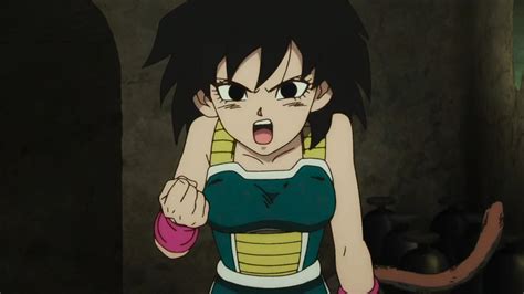 Dbz Gokus Mother