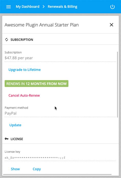Custom Localhost Patterns Refunding Without Fees Subscription