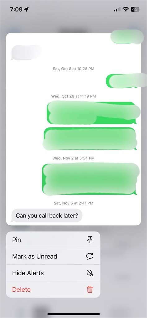 7 Hidden Imessage Features You Should Try On Your Iphone