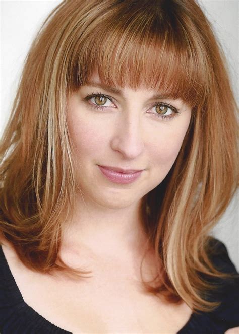 Vanessa Claire Stewart Geffen Playhouse