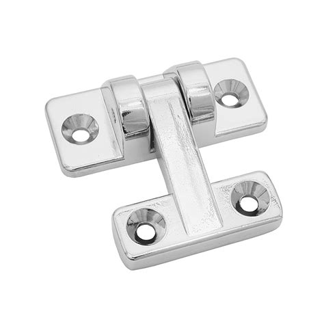 Mini Hinge W Offset Faucher