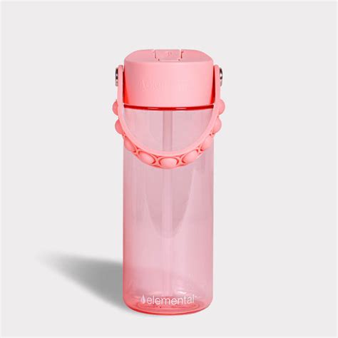 Elemental Splash Elemental Bottles