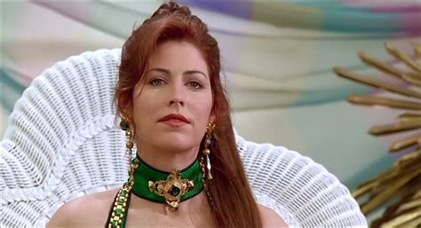 Gen X Dana Delany In Exit To Eden ~ 1994 Facebook
