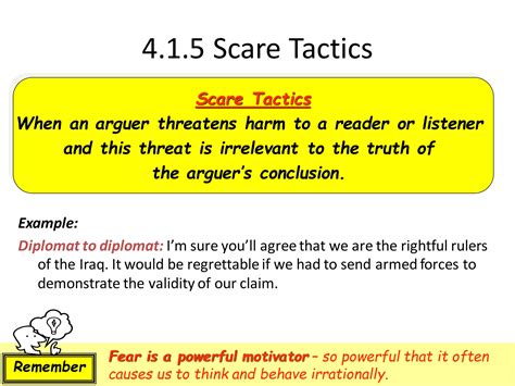 Fallacies PDF