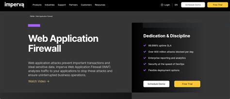 The 8 Best Web Application Firewall Services To Protect Your Website