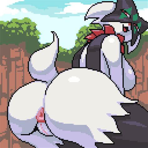 Meowscarada Rule Xxx Hentai Valorant Porn