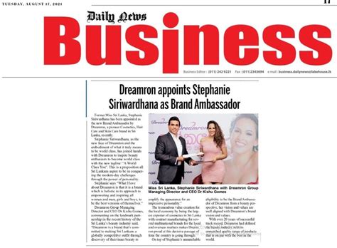 dr kishu gomes on linkedin beauty queen and multifaceted stephanie