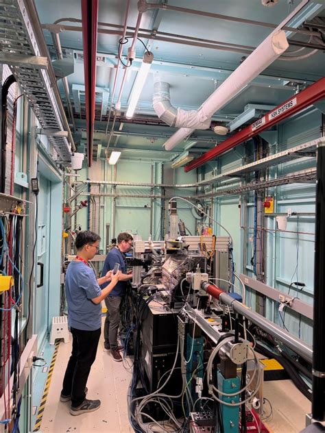 Singapore Synchrotron Light Source On Linkedin [sg Isap Australian