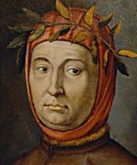 Франческо Петрарка — Мир великих людей