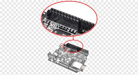 Microcontroller Arduino Raspberry Pi Hardware Programmer Electronics