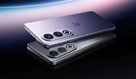 Oneplus推出率先採用snapdragon 7 Gen 3處理器的oneplus Ace 3v