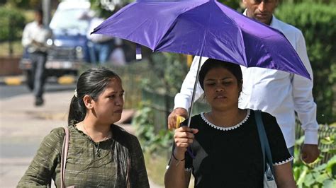 West Bengal Bihar To Get Relief From Heatwave Soon Heavy Rains Likely