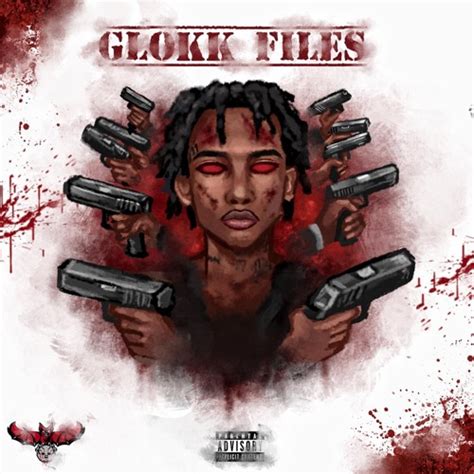 Stream I Choose Violence By Glokk40spaz Listen Online For Free On