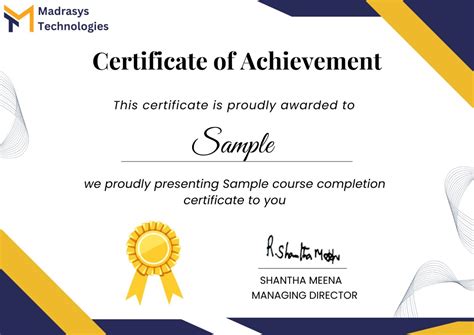 Azure Solution Architect Training In Chennai Madrasys Technologies