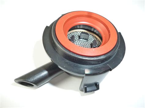 Dichtung Sieb F Wassertank Nespresso XN2 Kaffeeschrauber