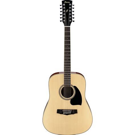 12 String Acoustic Guitar Nordicreka