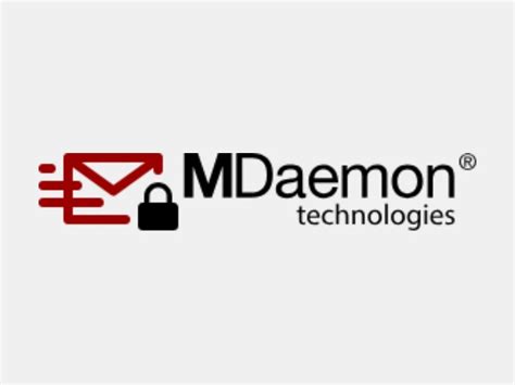 Mdaemon E Mail Server For Windows Pricing And Reviews 2025