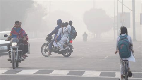 Weather Alert বাংলায় শীতের কাঁটা ঘূর্ণাবর্ত মঙ্গলবার থেকে আবহাওয়ায়