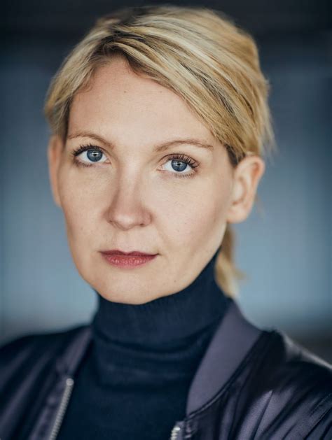 Constanze Behrends Actress Speaker Berlin Crew United