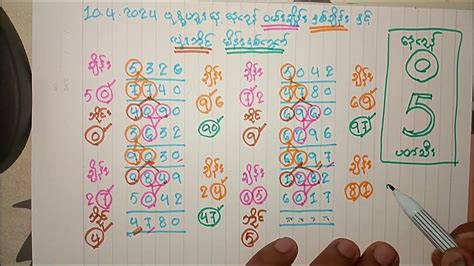 10 4 2024 ဗုဒ္ဓဟူးနေ့ နေကုန် ဝမ်းချိန်း နှစ်ချိန်း နှင့် လုံးဘိုင် မိန်းနှစ်ကွက် Youtube