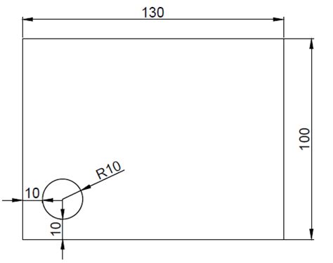 AutoCAD Tutorial 12 Move And Copy Objects In AutoCAD