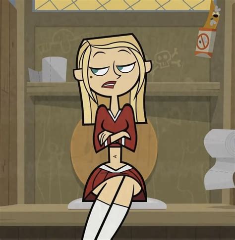 Why Do You Think Amy Hates Sammy R Totaldrama