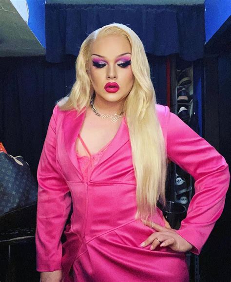 Thedragqueendom Misty Meaner L Nyc L Fistyweaner