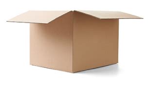 Emballage Carton