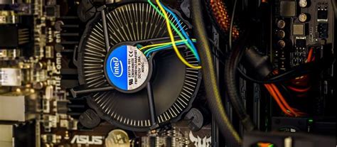 Cara Memperbaiki Cpu Fan Error Di Pc Laptop