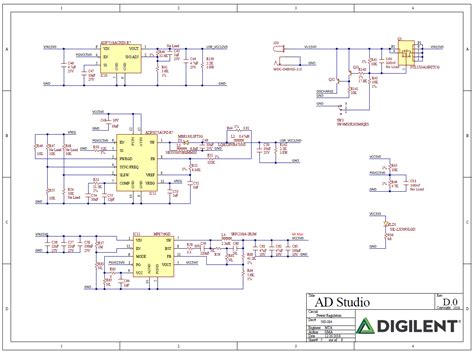 Analog Discovery Studio Test And Measurement Digilent Forum