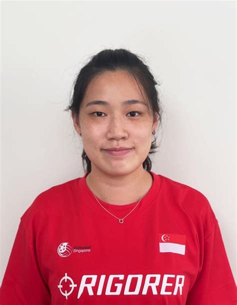 Lee Pei Ying