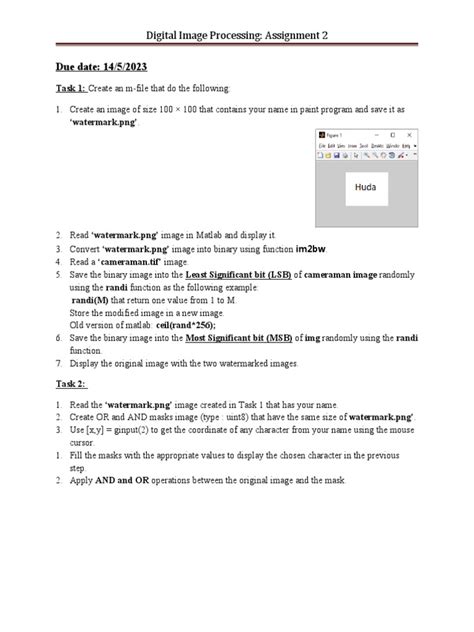 Assignment 2 Pdf Computers