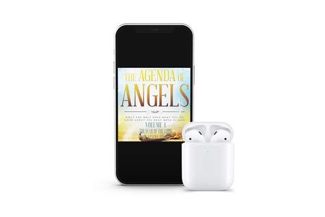 The Agenda Of Angels Vol 4 The Fear Of The Lord Mp3 Warrior Notes