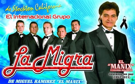 La Migra En La Capilla