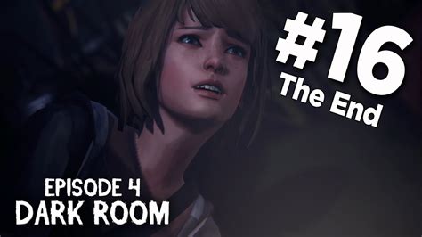 Life Is Strange Episode 4 Ending Gameplay Walkthrough Part 16