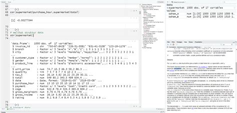 Corellation · Teamalgoritma Community · Discussion 530 · Github