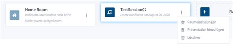 Room Settings Manage Access Button Is Missing · Issue 2006