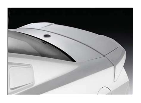 How To Install A Roush Rear Wing Spoiler On Your 2010 2013 Mustang
