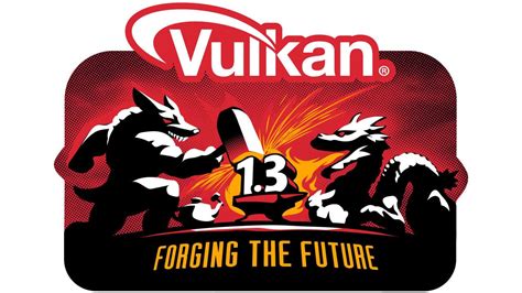 Api Vulkan 13 é Revelada E Se Torna Mais Consistente Ajudandroid