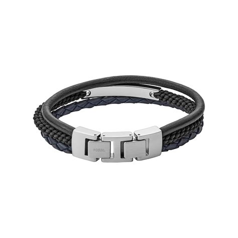 Fossil Armband JF03186040 Bei Christ De Bestellen