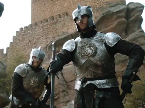 10 Reasons Why Rhaegar Targaryen Would Have Been The Greatest Ruler Of