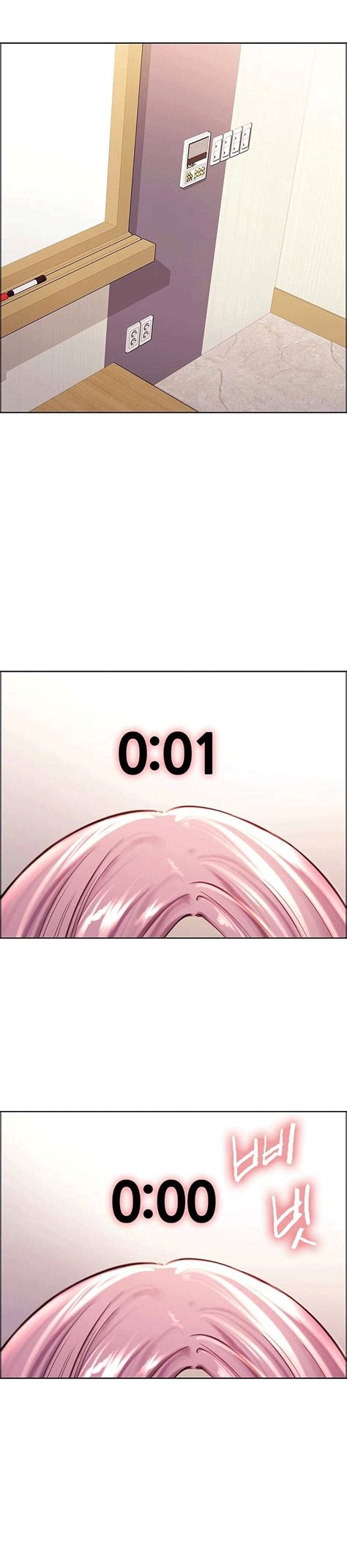 sex stop watch ตอนที่ 2 doujinmoon