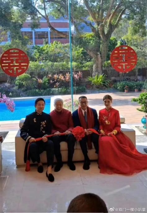太突然！知名女星结婚澎湃号·媒体澎湃新闻 The Paper
