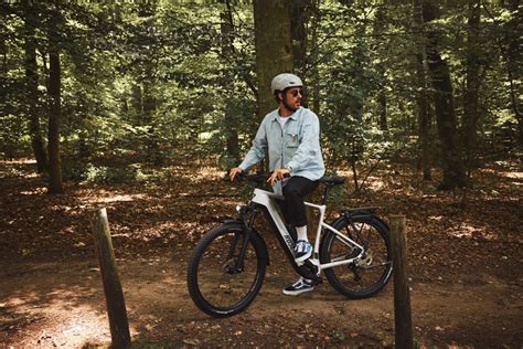 电助力资讯一周速览 共享ebike项目无奈叫停gbi电助力车（e Bike） 美骑网