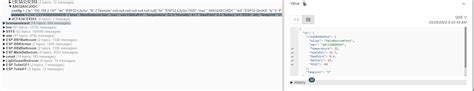 Ble Sensors Are Not Reported In New Tasmota Native Discovery And Not