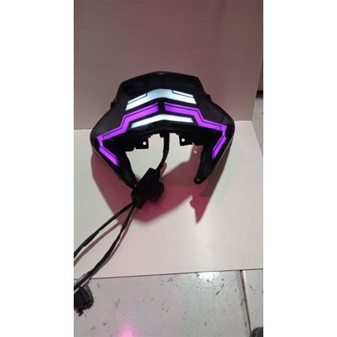 Jual Stop Lamp Lazy Vario 125 Kzr Shopee Indonesia
