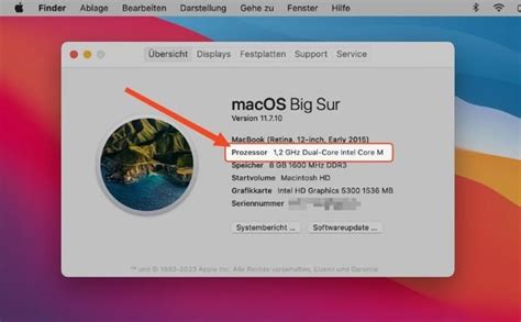 Check Apple Silicon Or Intel Mac Quick Guide