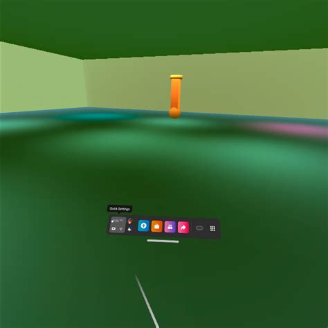 Banded Lights Issue Godotvr Godot Openxr Github